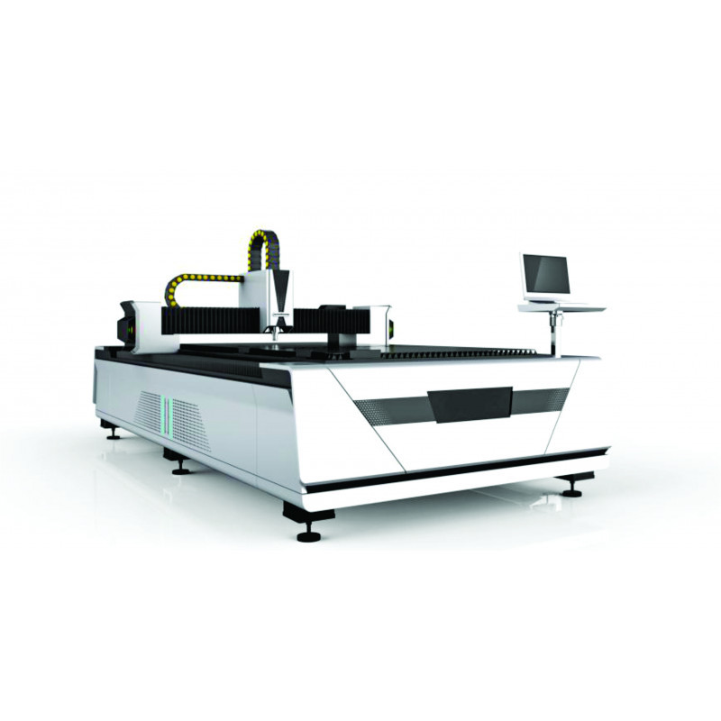 Laser Machines
