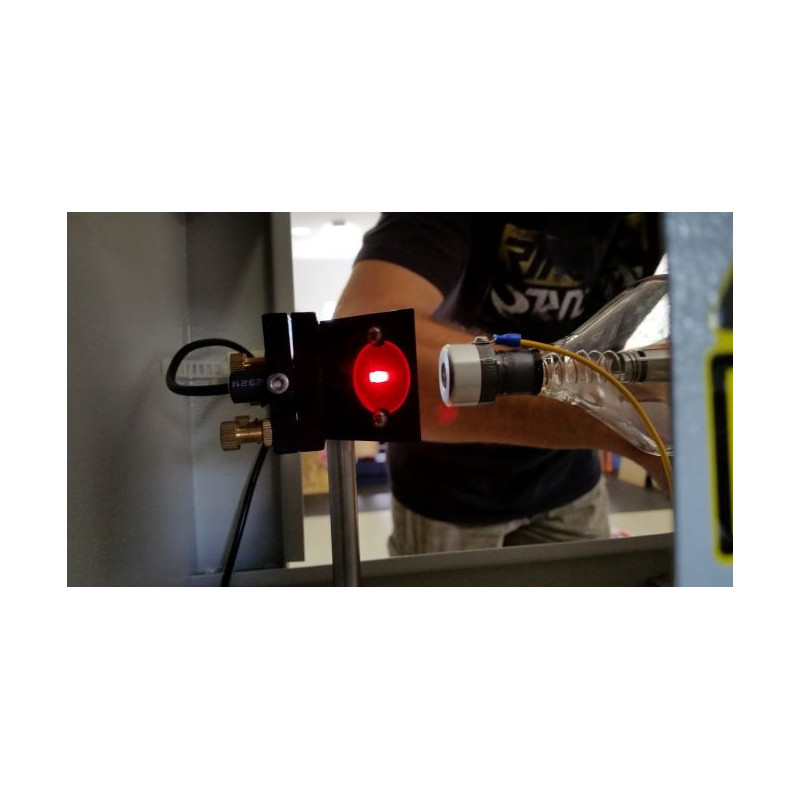 Focuser and mirror holders