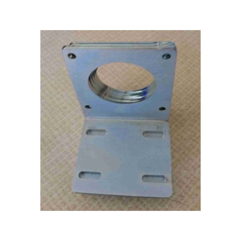 Mounting brackets L-narrow 34 frame