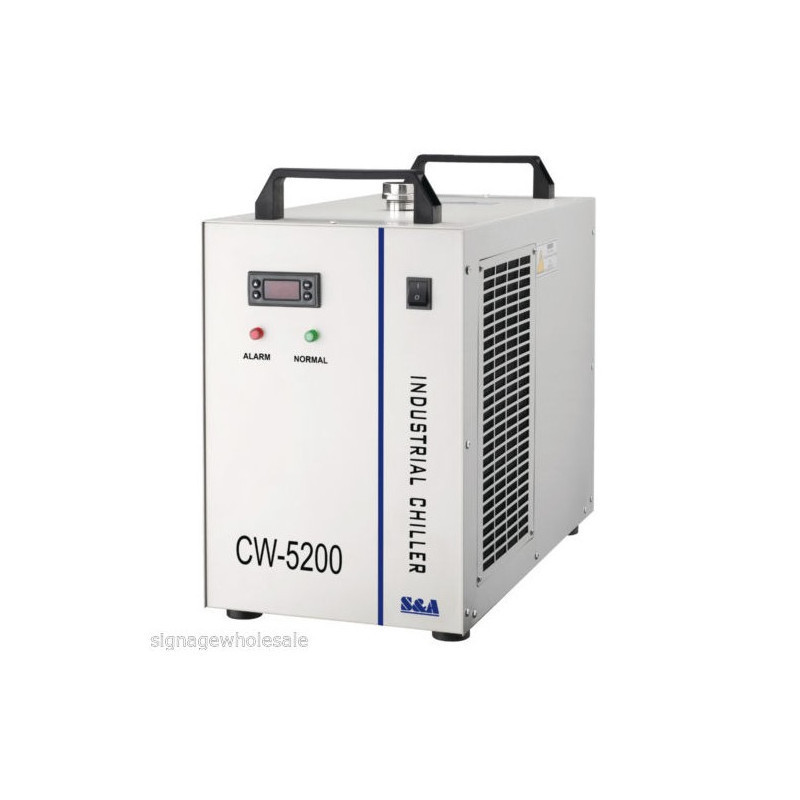 CW-5200 Chiller