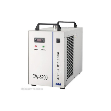 CW-5200 Chiller